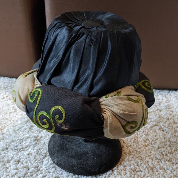 Accessories | Vintage Ark Bearer Hat 192s Extremely Rare | Poshmark